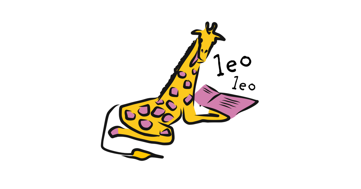 Comprar libros para niños Puerto Rico | Leo Leo | Librería Infantil ...